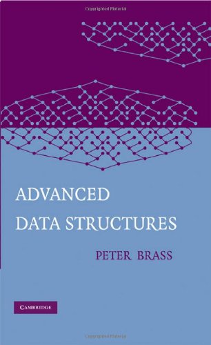 Advanced Data Structures eBook - StudyingCore