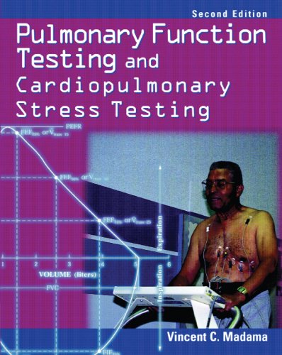 Pulmonary Function Testing and Cardiopulmonary Stress Testing ...