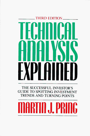 Technical analysis explained eBook - StudyingCore
